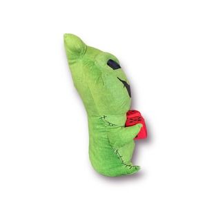Disney | Accents | Disney Nightmare Before Christmas Oogie Boogie Plush ...